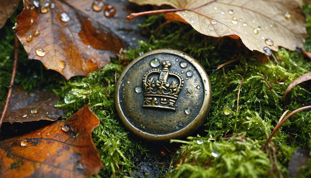 Battle of Saratoga Hidden Treasures - TVMDC