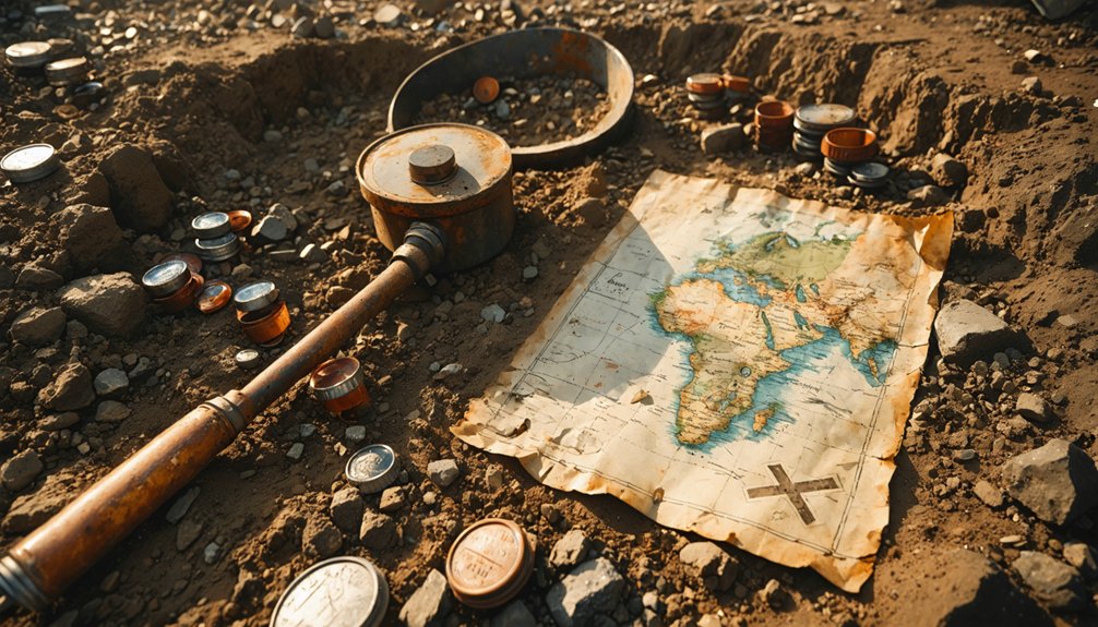 Famous Treasure Hunting Hoaxes - TVMDC