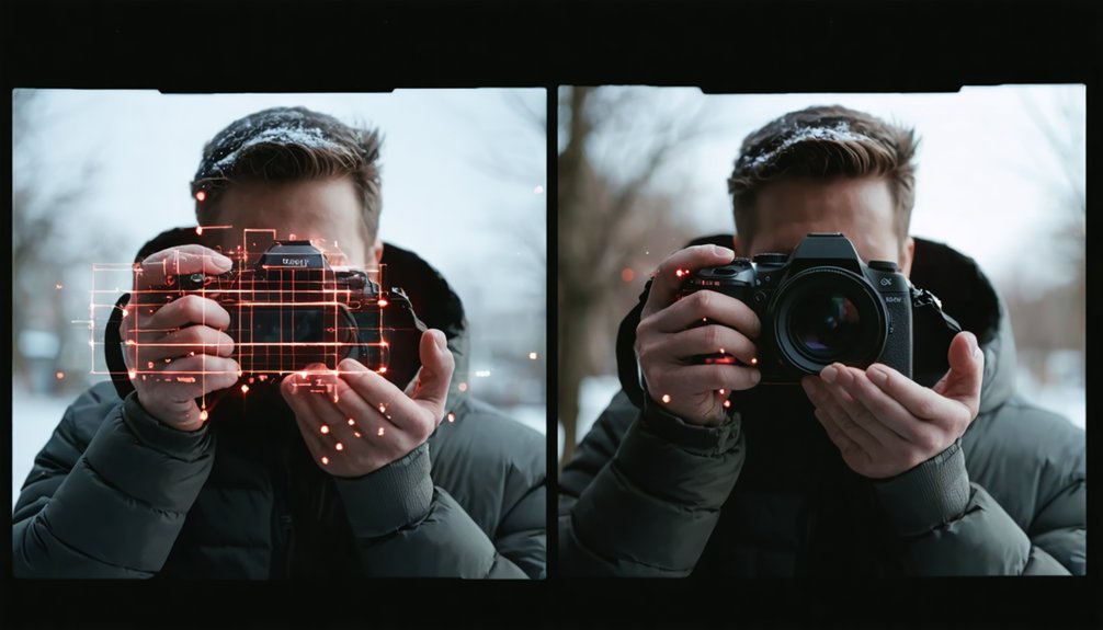 Garrett at Pro Pro Mode Vs Standard Mode - TVMDC