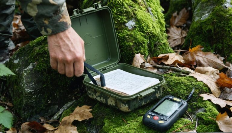 Geocaching 101 - Complete Beginners Guide - TVMDC