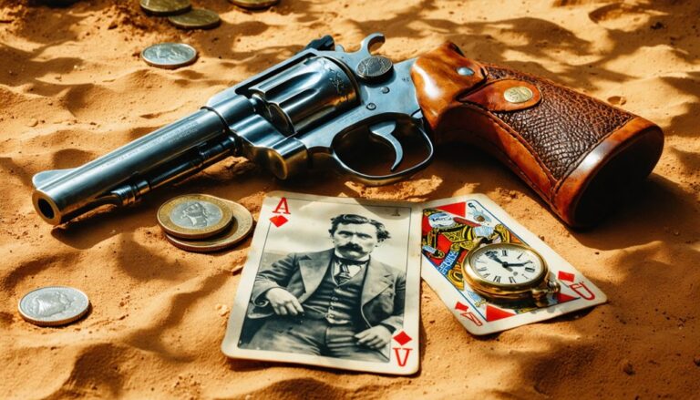 Doc Holliday Tombstone Treasure Stories - TVMDC