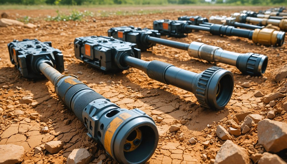 Best Metal Detectors Under $100 - Budget Picks - TVMDC