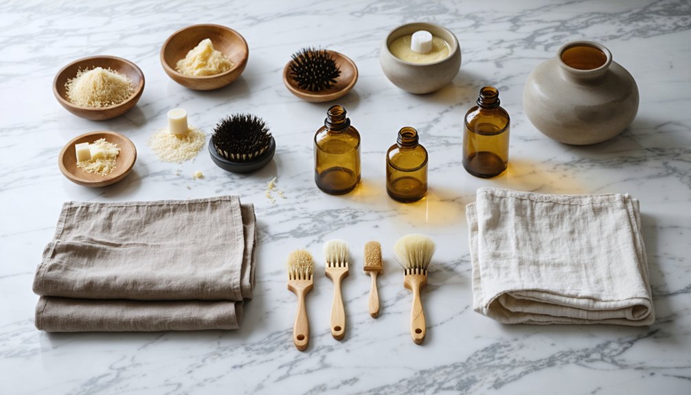 Finds Cleaning Kits - Essential Supplies - TVMDC