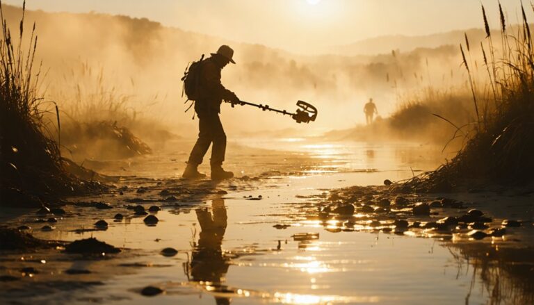 Discover The Thrill Of Metal Detecting Fun Ideas - TVMDC