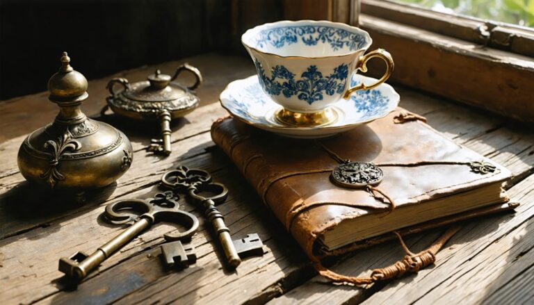 French Colonial Artifacts in America - TVMDC