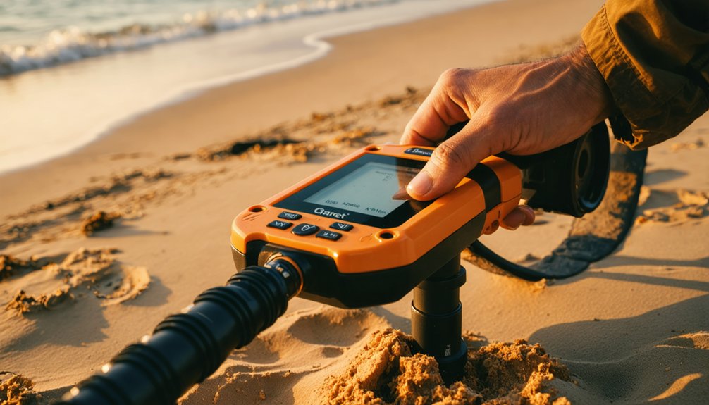 Garrett AT Max Complete Tutorial - TVMDC