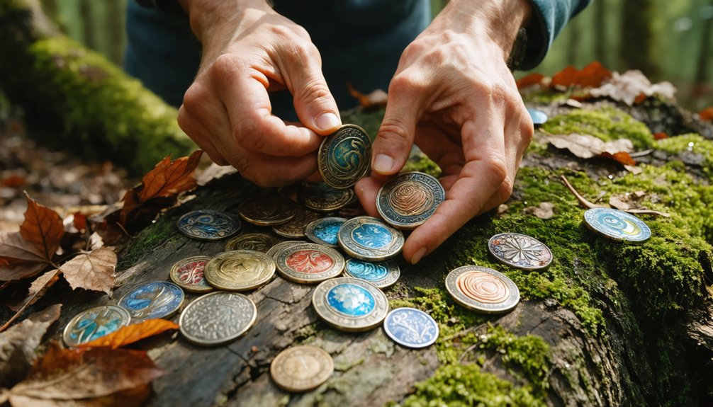 Geocaching Geocoin Trading Tips And Tricks Blog Post - TVMDC