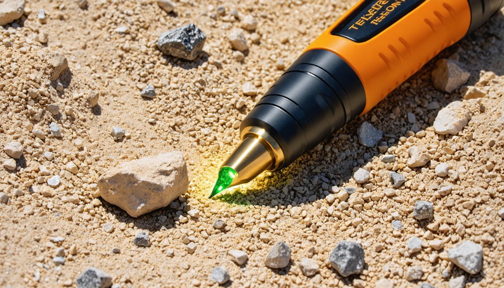 Best Pinpointers Under $200 - Premium Options - TVMDC