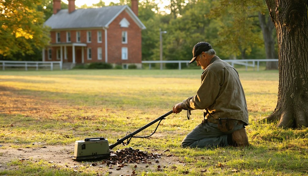 Best Metal Detecting Destinations in America - TVMDC