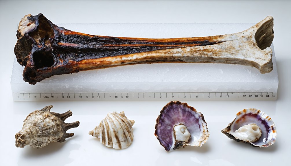 French Colonial Artifacts in America - TVMDC