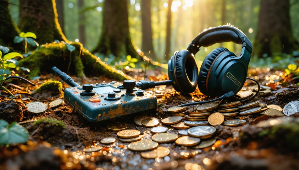 Best Metal Detecting Podcasts for Enthusiasts - TVMDC