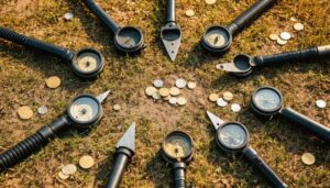 Annual Metal Detecting Events Calendar