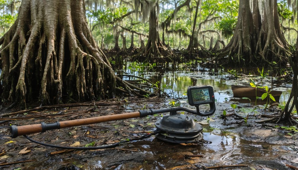 Best Metal Detecting Destinations in America - TVMDC