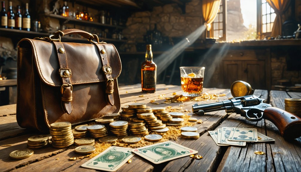 Doc Holliday Tombstone Treasure Stories - TVMDC