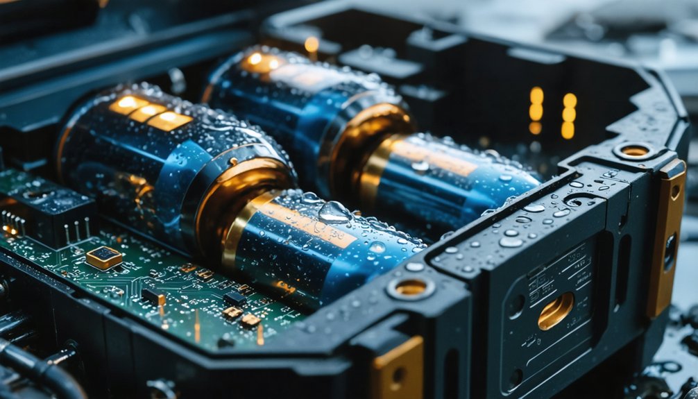 Battery Efficiency In Next Gen Metal Detecting Gear - TVMDC