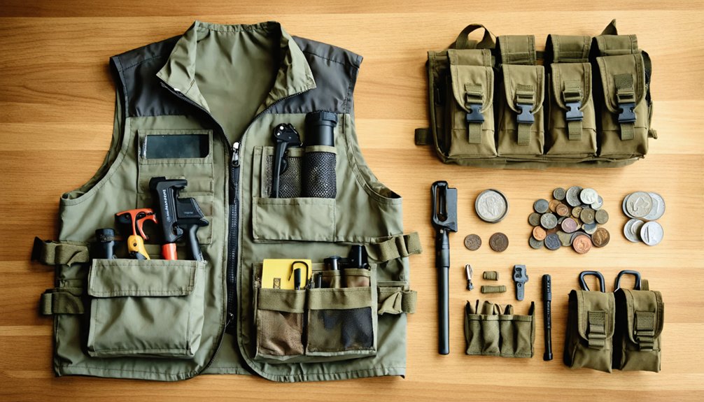 10 Essentials For Metal Detecting Clothing - TVMDC