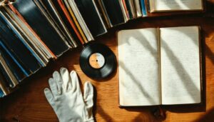 Cataloging Your Collection - TVMDC