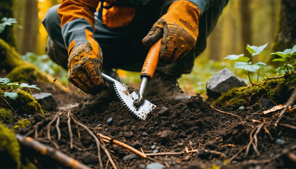 Garrett Edge Digger - Usage Tips - TVMDC