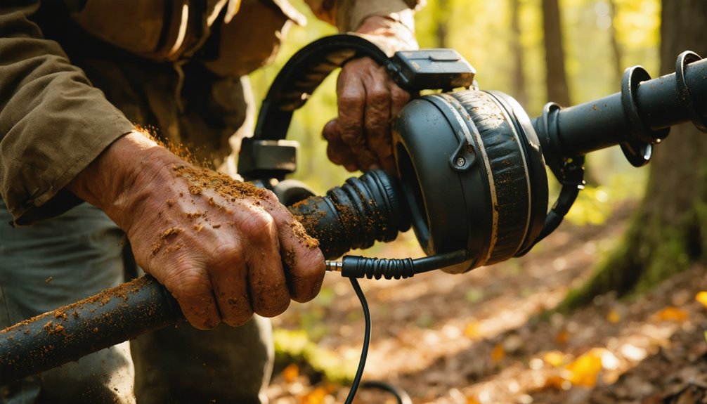 Best Metal Detecting Podcasts for Enthusiasts - TVMDC