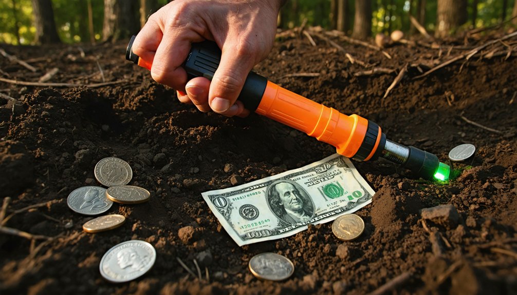 Budget Pinpointers Under $50 - Do They Work - TVMDC