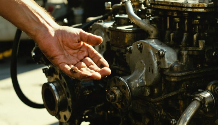 Audio Discrimination - Learning Your Machines Sounds - TVMDC