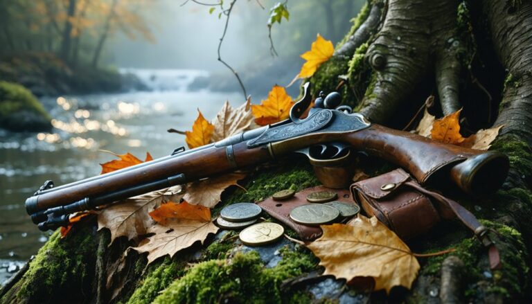 Battle of Saratoga Hidden Treasures - TVMDC