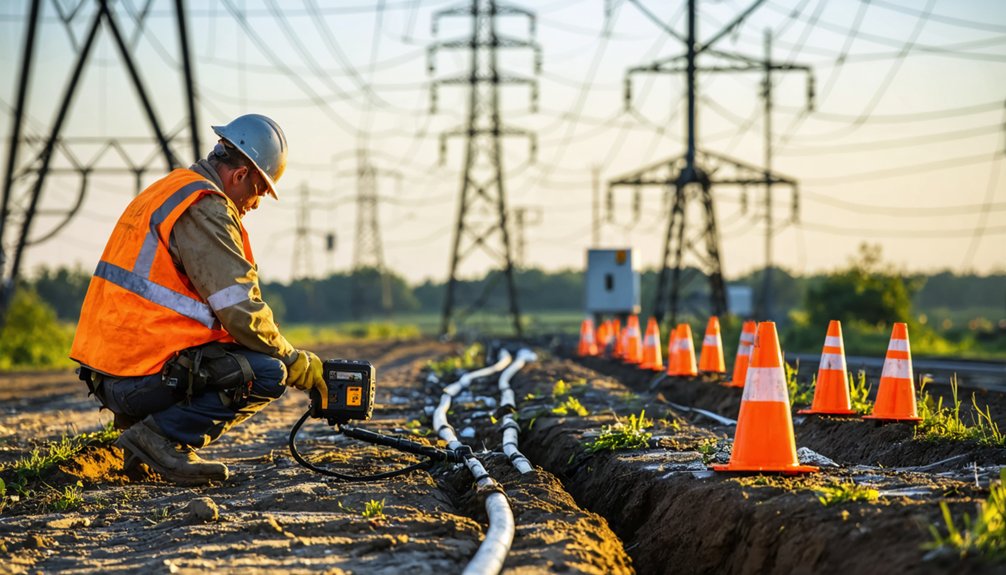Beach Safety Tips For Metal Detecting Enthusiasts - TVMDC