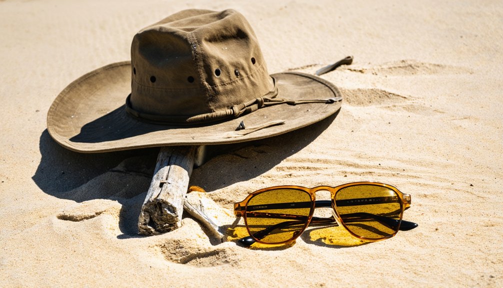 10 Essentials For Metal Detecting Clothing - TVMDC