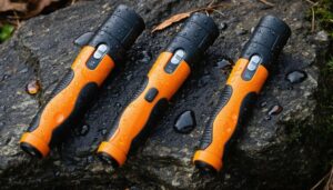 Best Pinpointers Under $200 - Premium Options - TVMDC