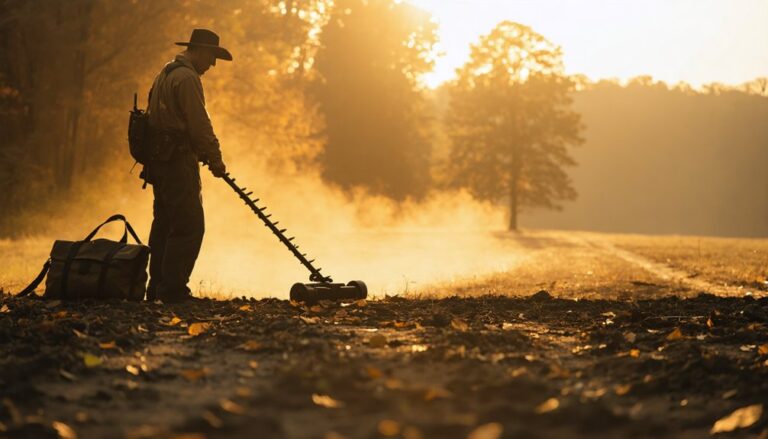 Best Metal Detecting Destinations in America - TVMDC