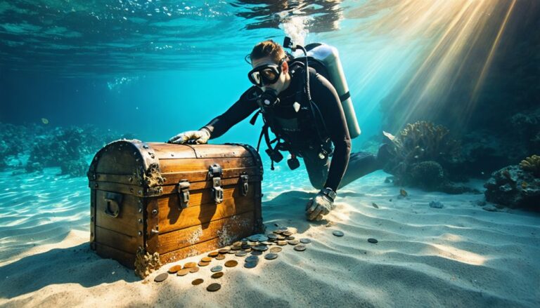 Florida Keys Treasure Diving - TVMDC