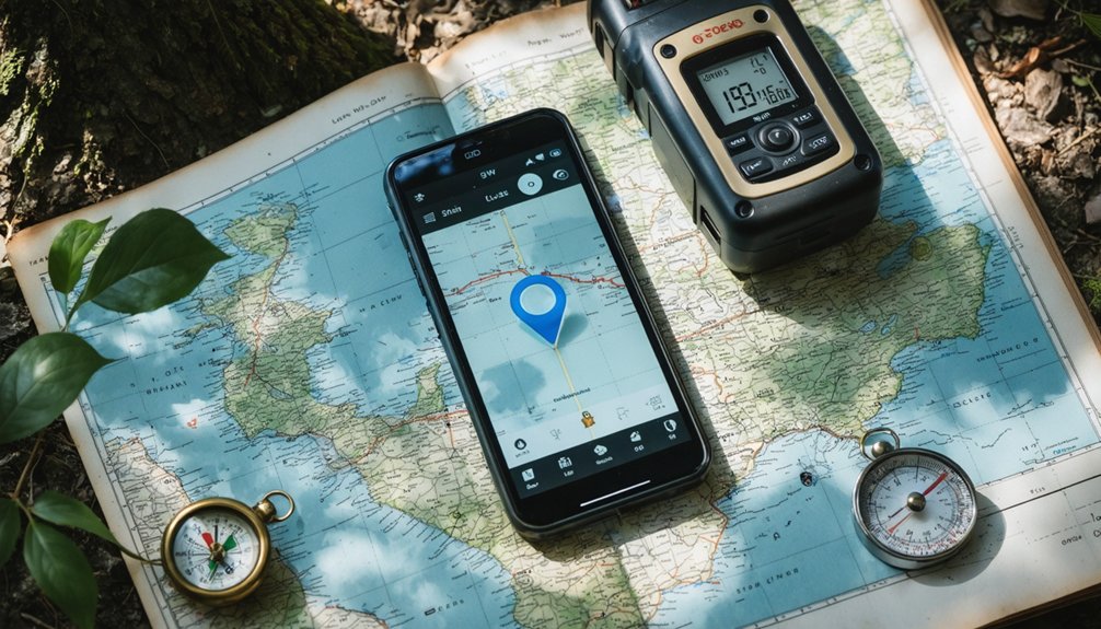 Geocaching Apps and Tools to Use - TVMDC