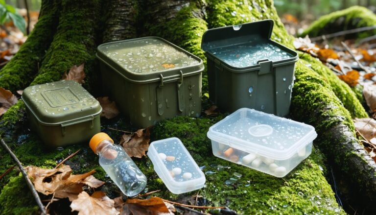 Types Of Geocaches Explained