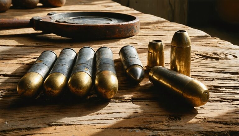 Civil War Bullets: History, Types, and What They Tell Us