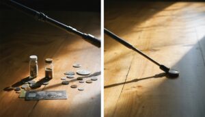 Metal Detector Limits What They Can And Cant Detect