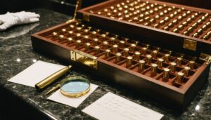 Displaying Your Bullet Collection: Cases, Labels, and Presentation Tips