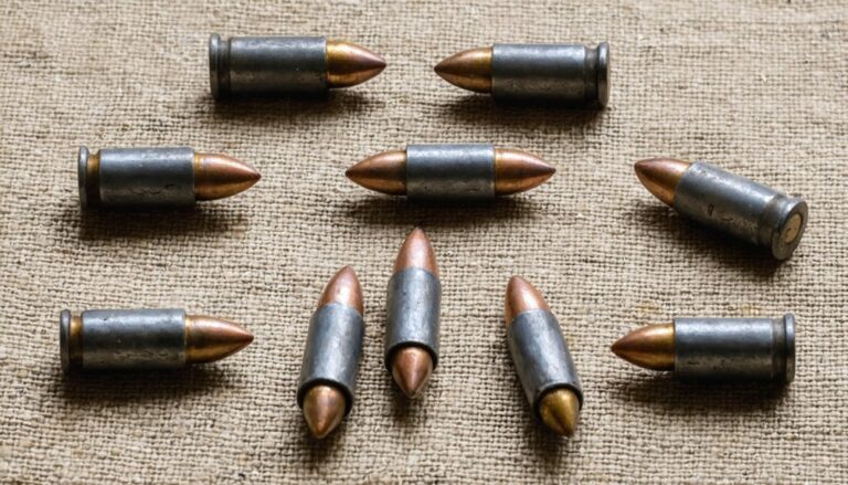 Identifying Civil War Era Bullets by Maker’s Marks and Base Designs