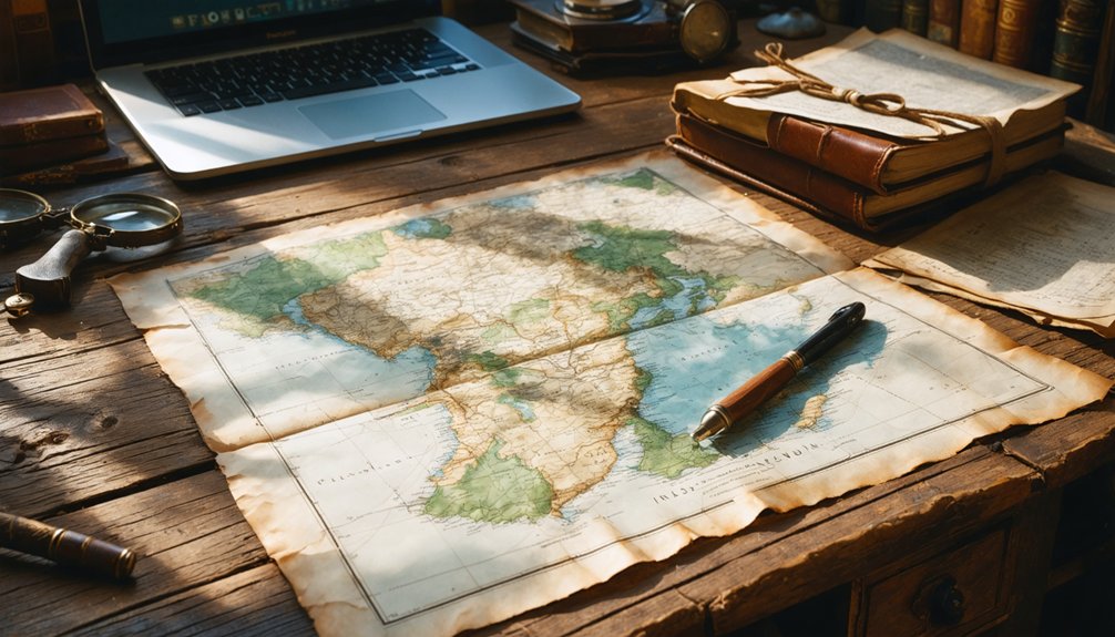 Proper Research Methods For Ethical Metal Detecting