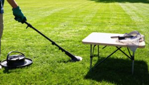 Metal Detecting In Springville, Utah: Permits, Parks & Rules